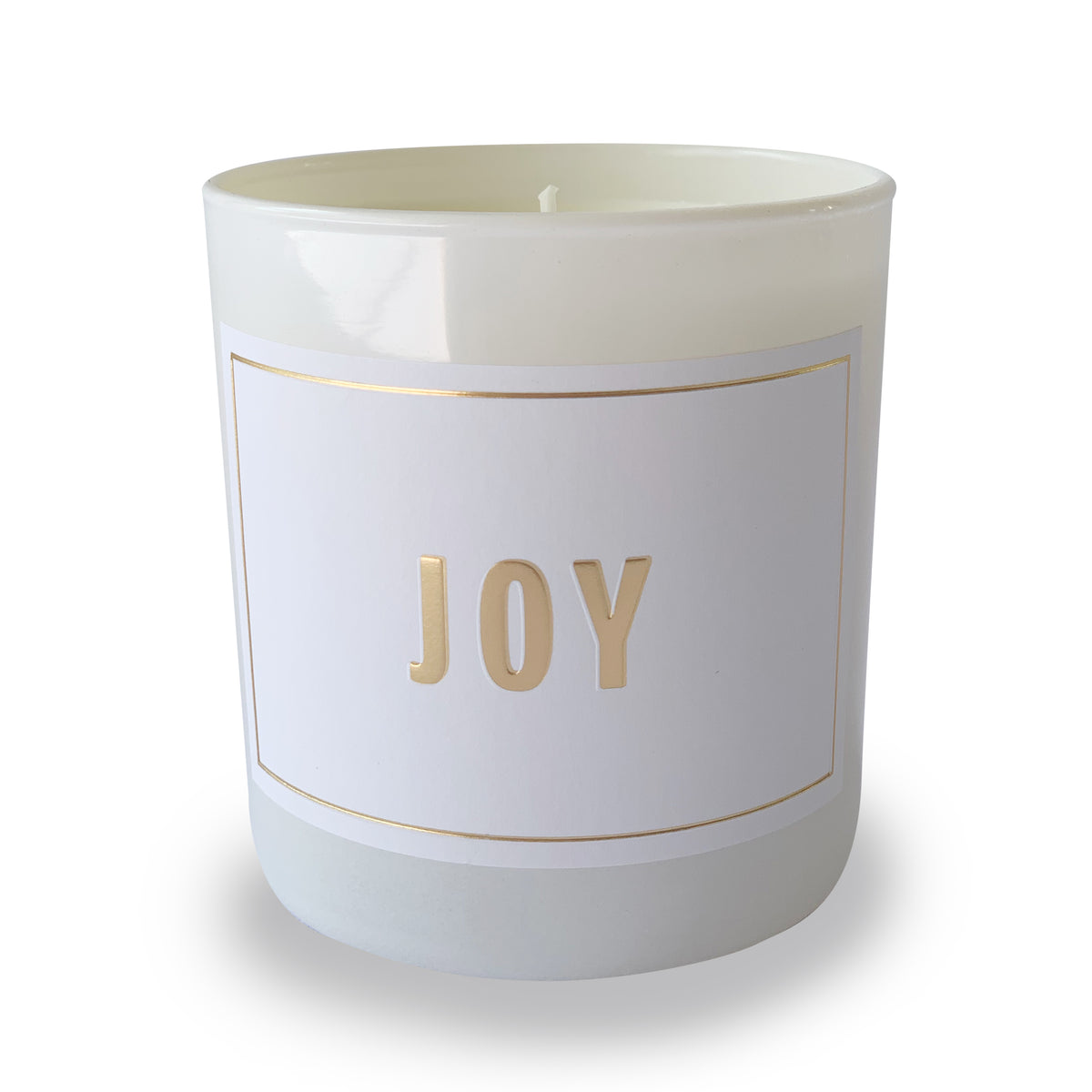 JOY Candle - 11 oz — Happy Omiyage